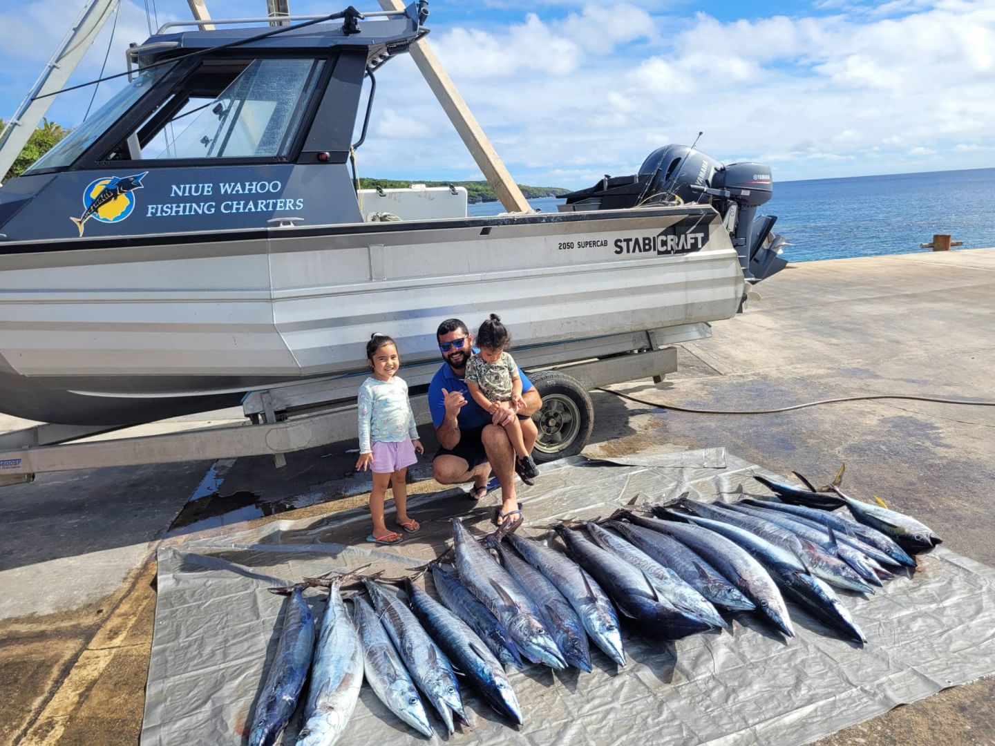 Fishing On Niue Island Best Fishing Charters Fishing On Niue Island Best Fishing Charters