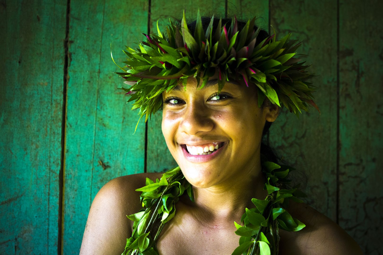 Art and Culture - Learn About Our Traditions | Niue Island