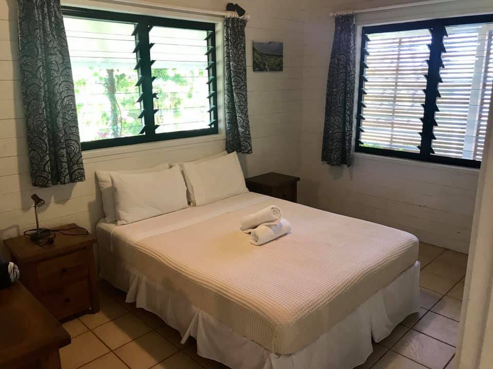 Namukulu Cottages | Niue Accommodation
