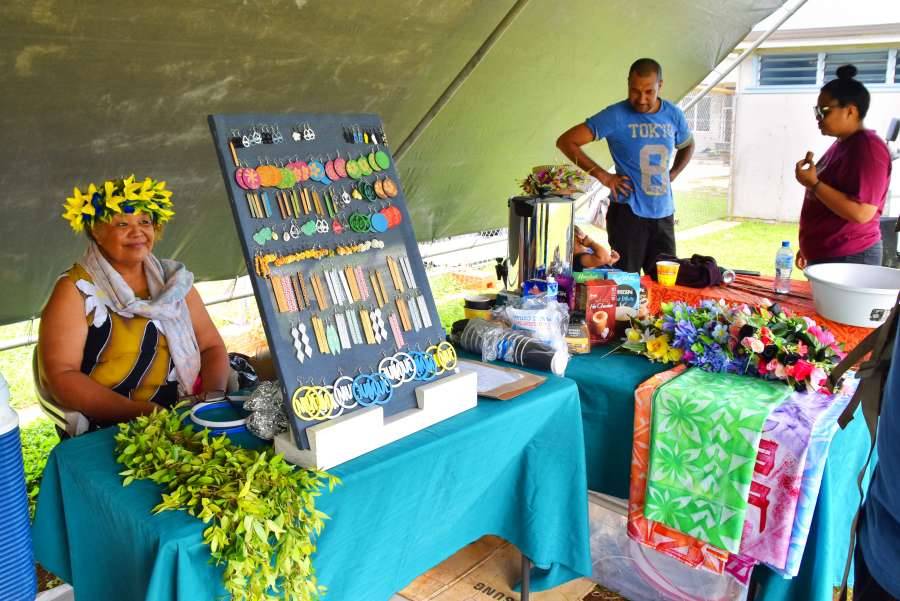 Shopping in Niue Island - Unique Souvenirs and Local Crafts