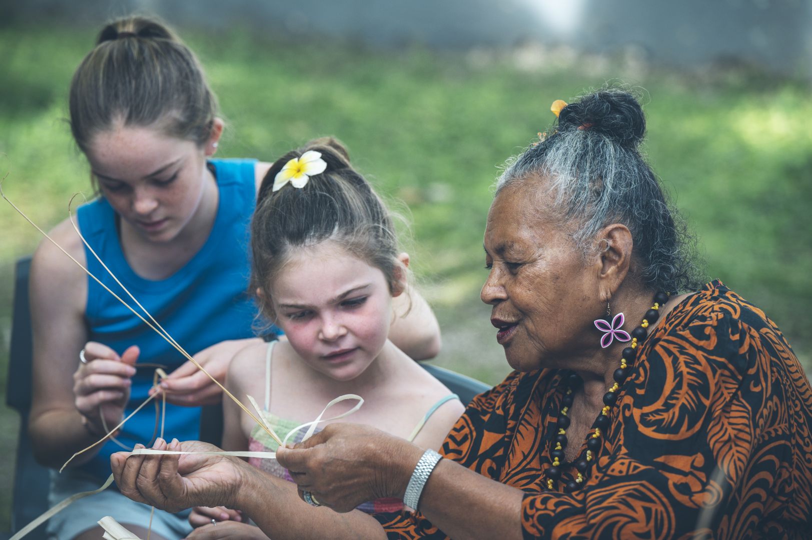 Art and Culture - Learn About Our Traditions | Niue Island