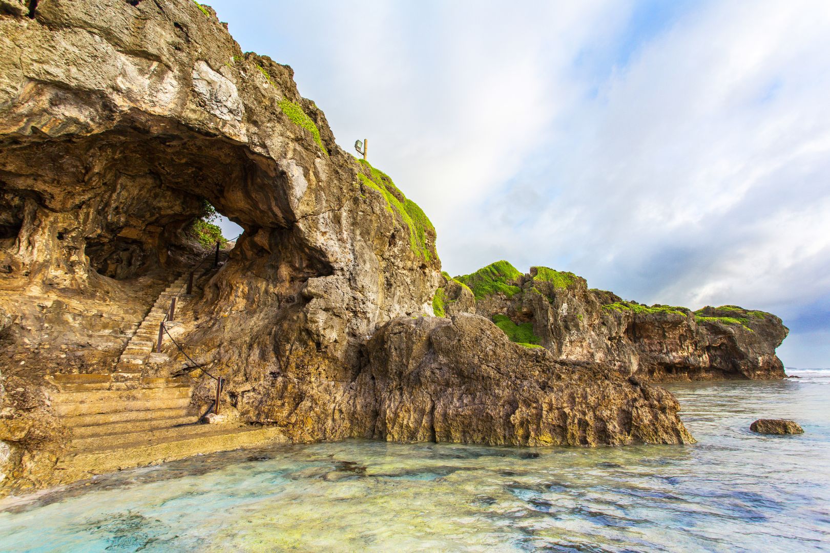 Travel Entry Requirements For Niue - Niue Island