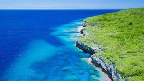 Sustainability Niue Nukutuluea | Niue