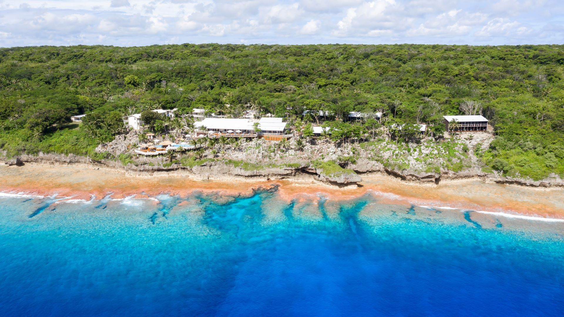 Our History | Our People | Niue Island