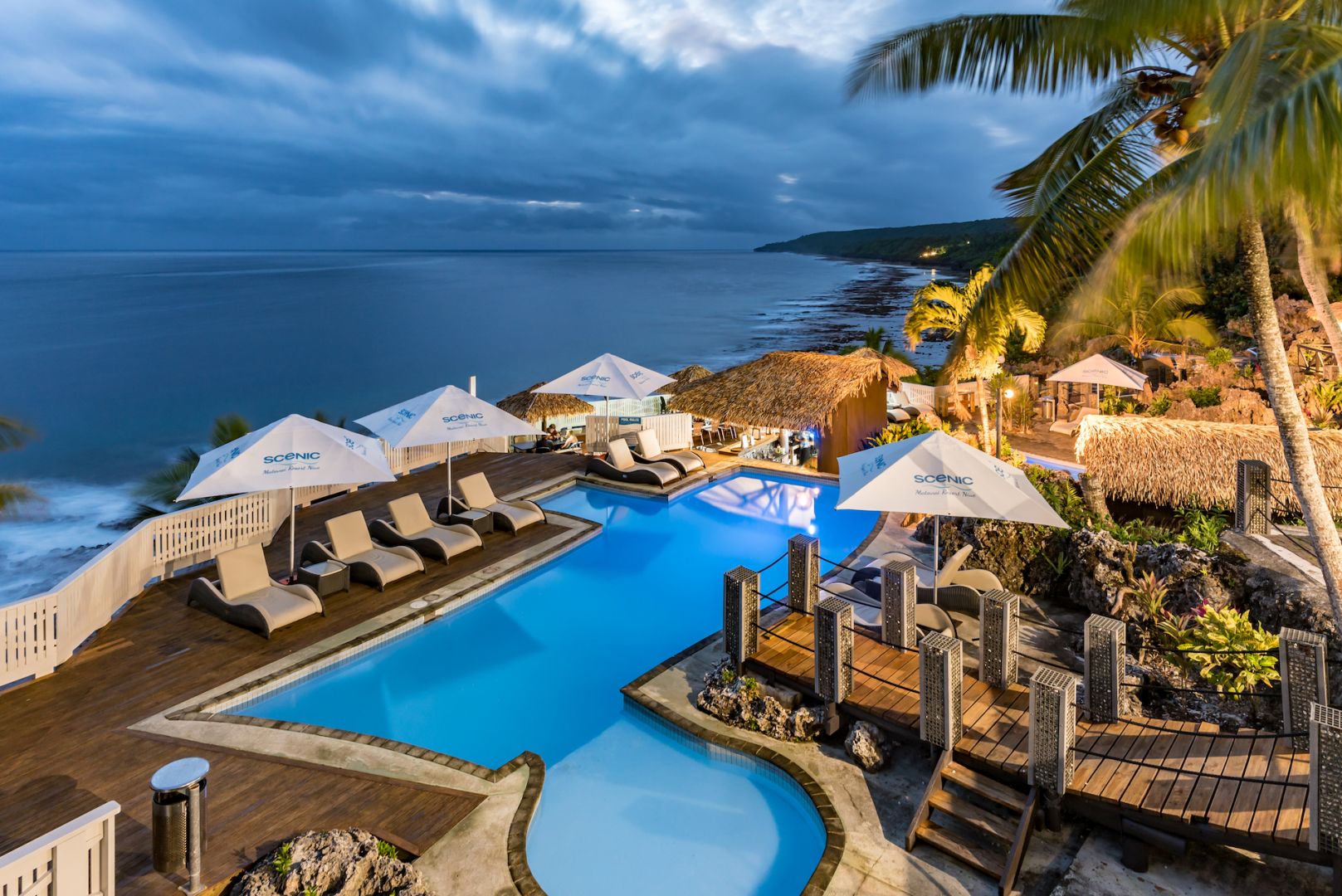 Welcome | Niue | Pacific Island