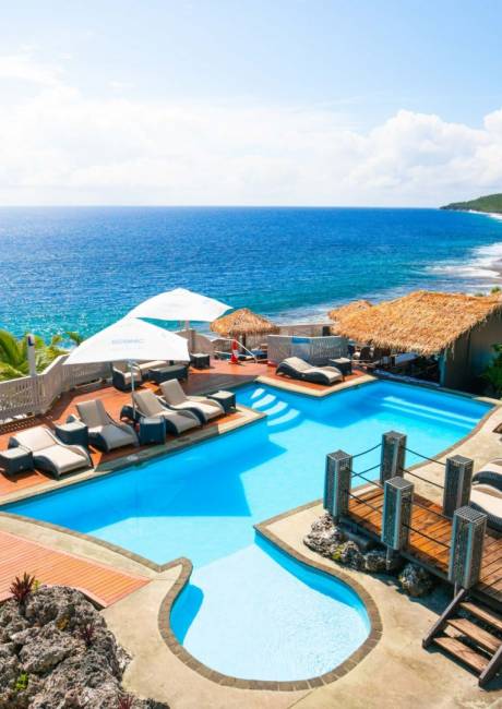 Niue Resorts I Am Felicia 👋 Ready For Your Next Destination 🤩